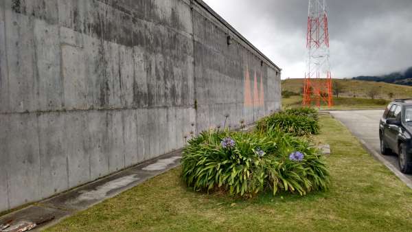 Estudios y diseños de la fase ii para la estabilización geotécnica y ...